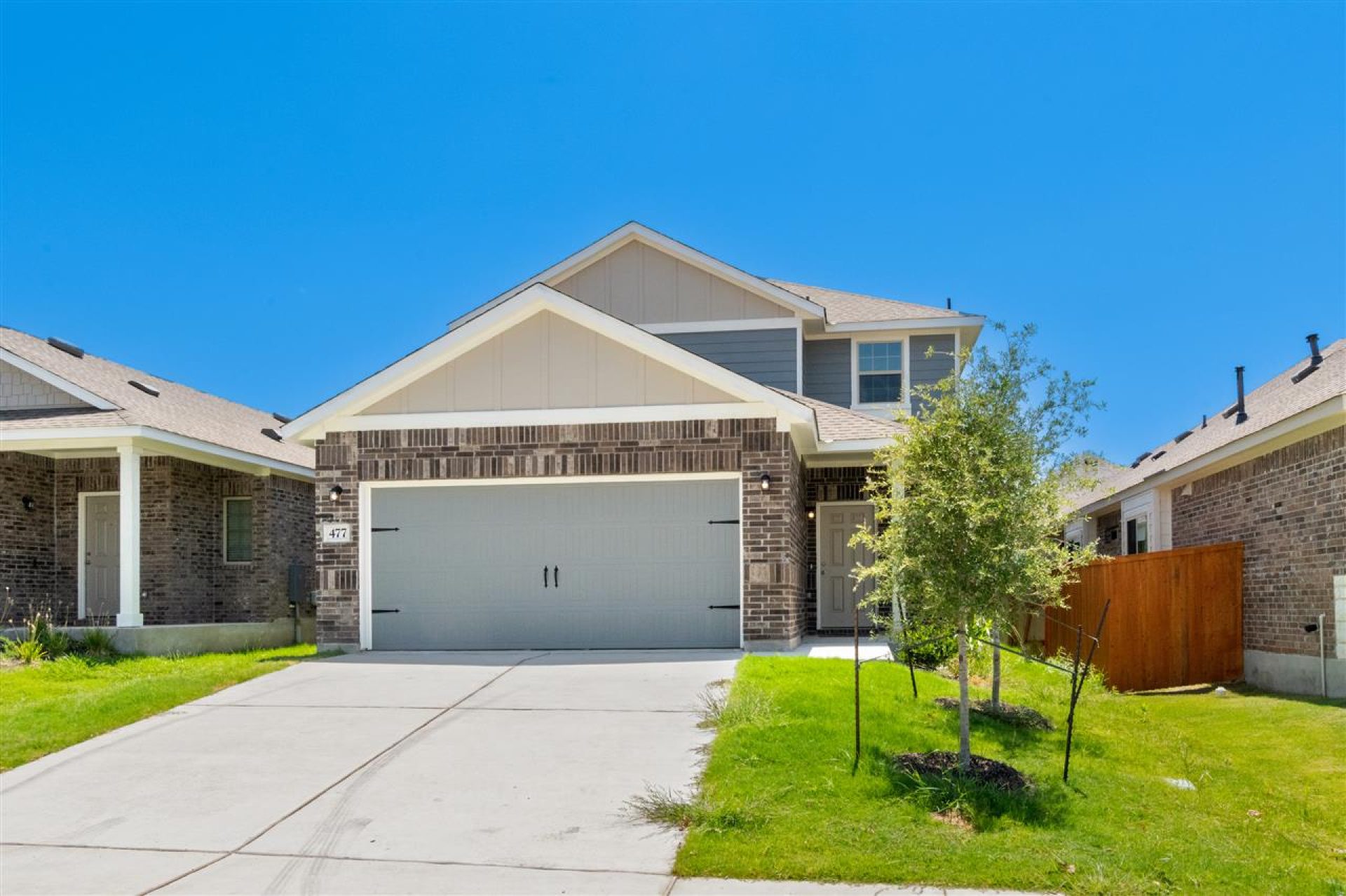New Home For Sale On 477 Spinnaker Loop SL00477