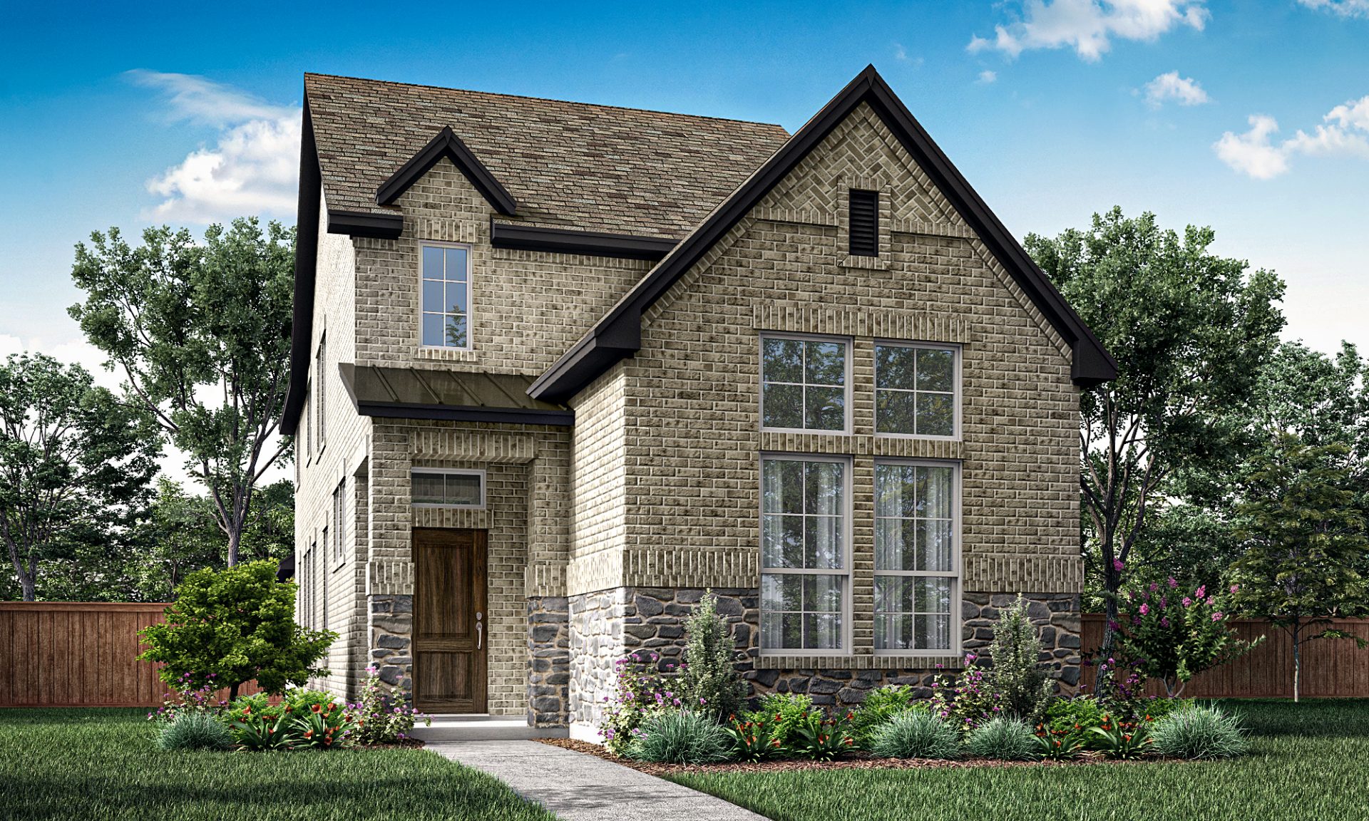 Primrose in Elevon, Lavon, TX