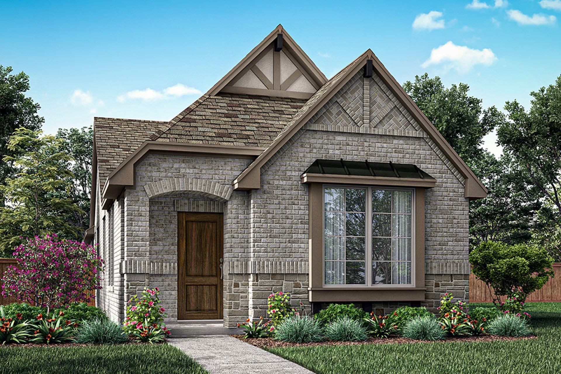 Pacesetter Homes Texas