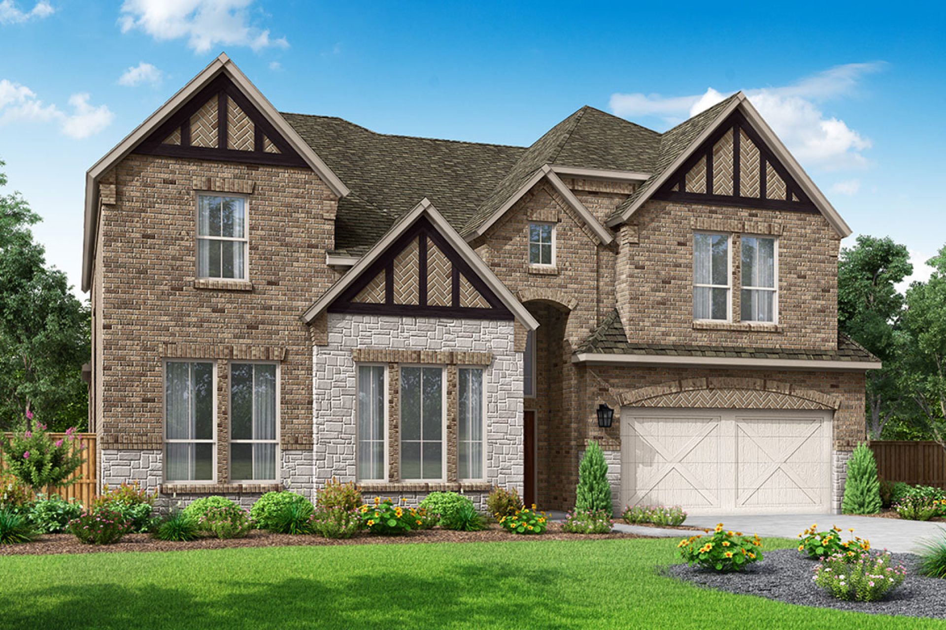 4-Bedroom Home for Sale in Rockwall, TX | 3406 Tilley Court