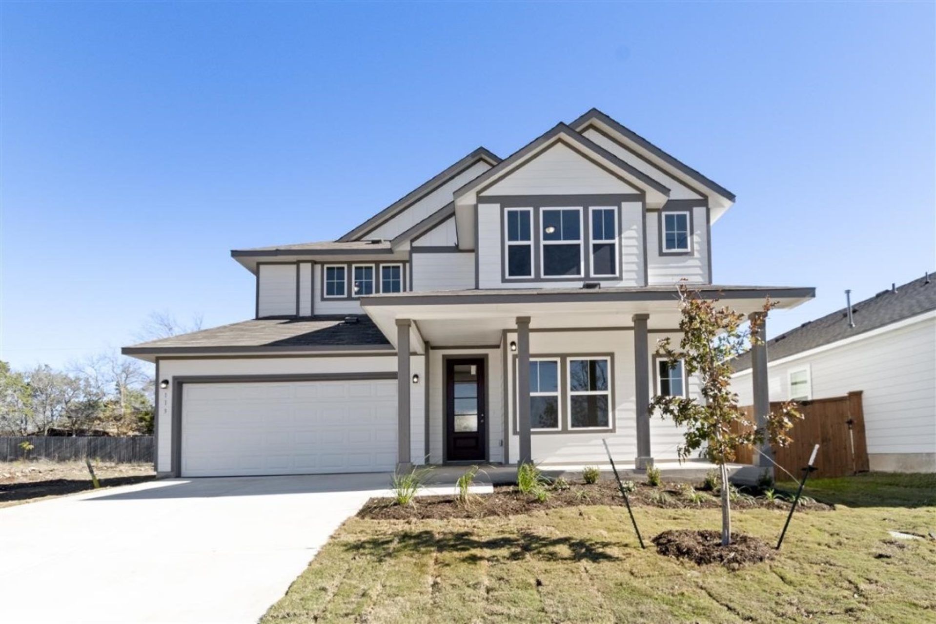113 Wagon Spoke Way - Dormer | Orchard Ridge