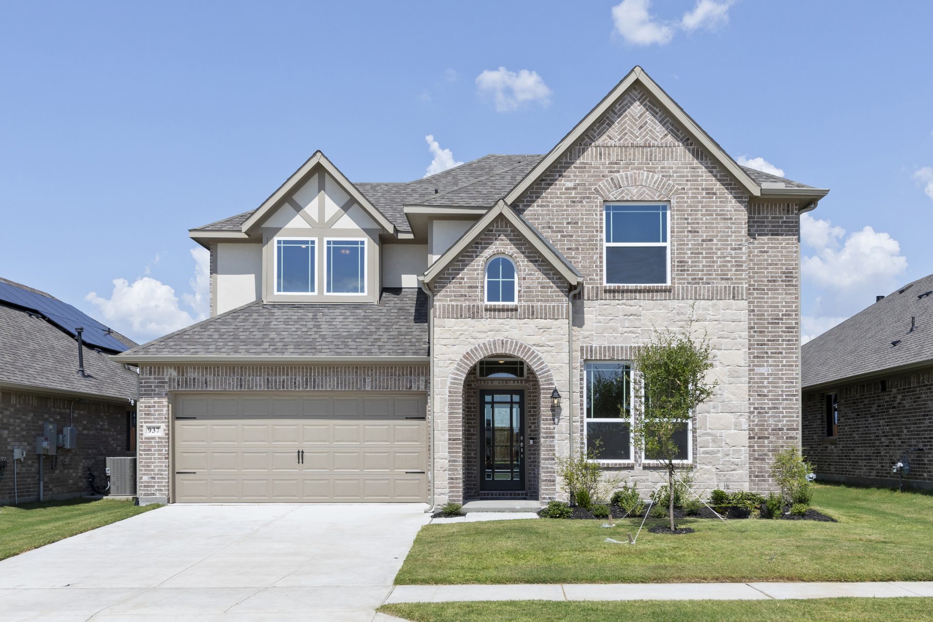 937 Joy Mill Place | Home for Sale in Lavon